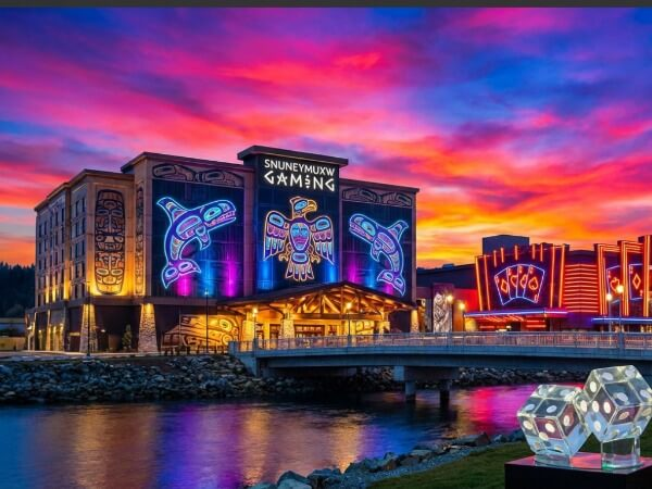 First Nations Casinos in Canada: Rama, River Cree & Beyond